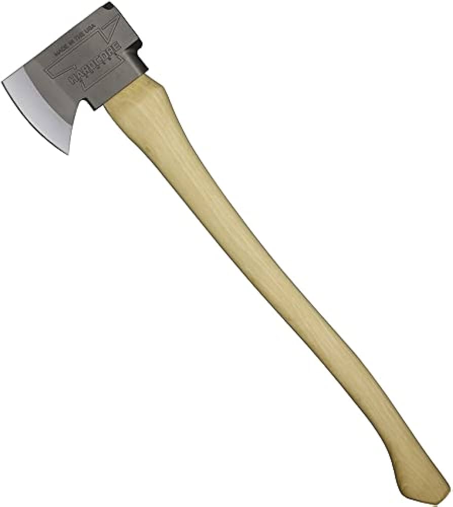 The 20 Best Axes Made In The USA – Go Green Post