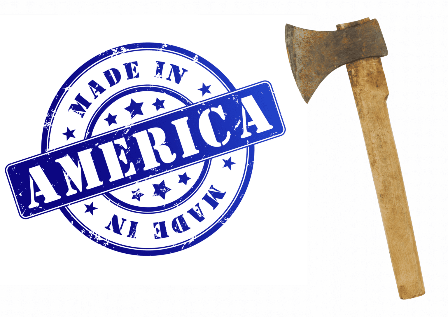 The 20 Best Axes Made In The USA – Go Green Post