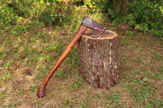 The 20 Best Axes Made In The USA – Go Green Post