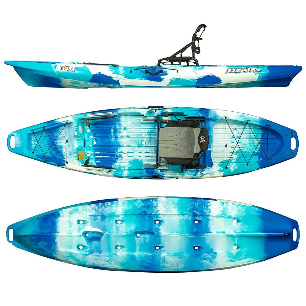 The 25 Best Kayaks Made In The USA – Go Green Post